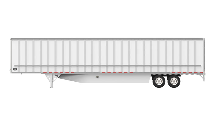 CompositeVan – Innovative Trailer Design Industries Inc.
