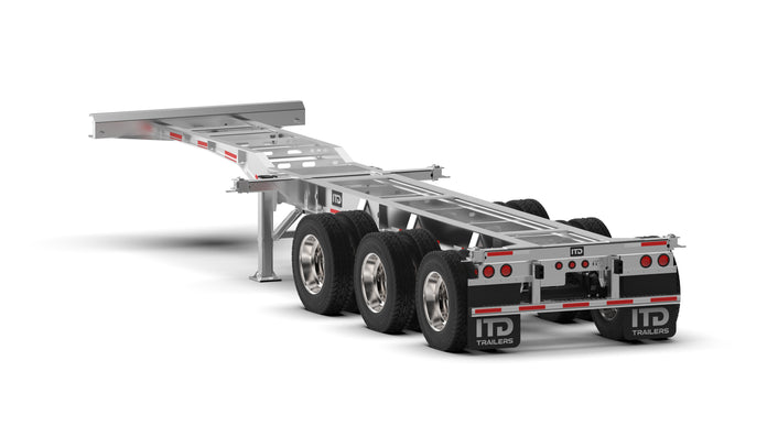 Chassis – Innovative Trailer Design Industries Inc.