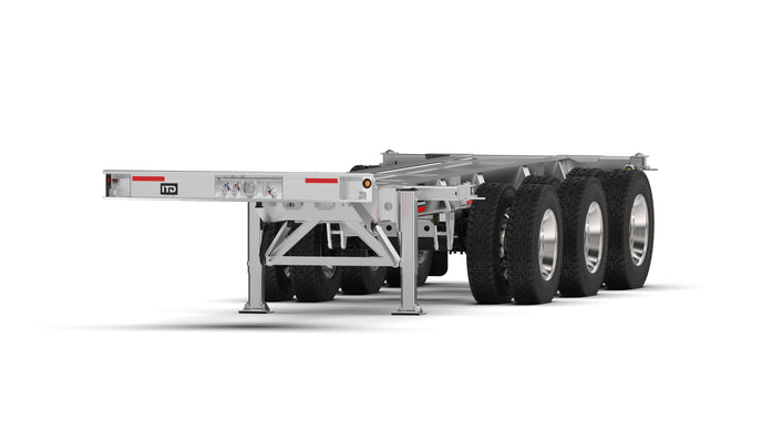 Chassis – Innovative Trailer Design Industries Inc.