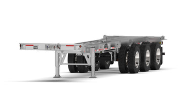 Chassis – Innovative Trailer Design Industries Inc.