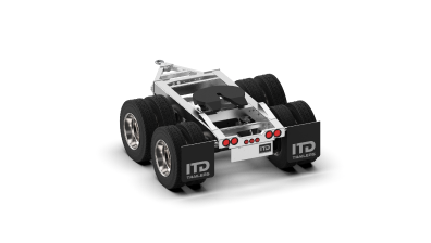 Chassis – Innovative Trailer Design Industries Inc.