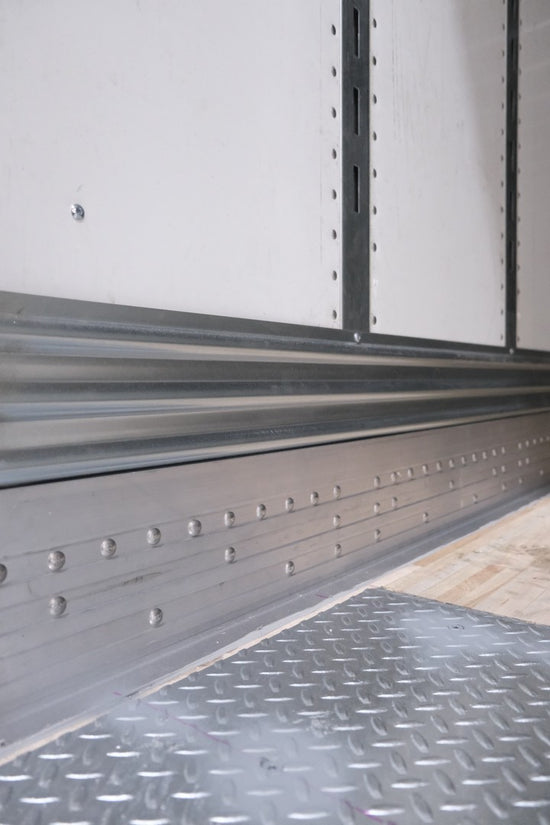 Vans – Innovative Trailer Design Industries Inc.