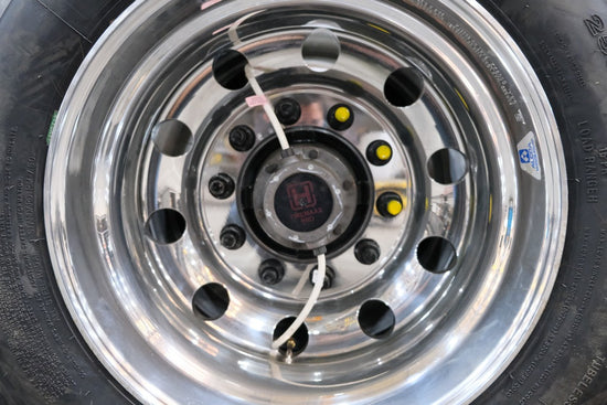 Vans – Innovative Trailer Design Industries Inc.