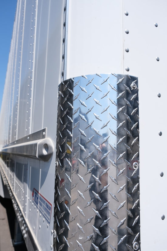 Vans – Innovative Trailer Design Industries Inc.