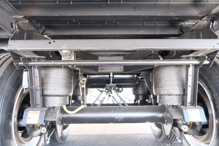 Standard Vans – Innovative Trailer Design Industries Inc.