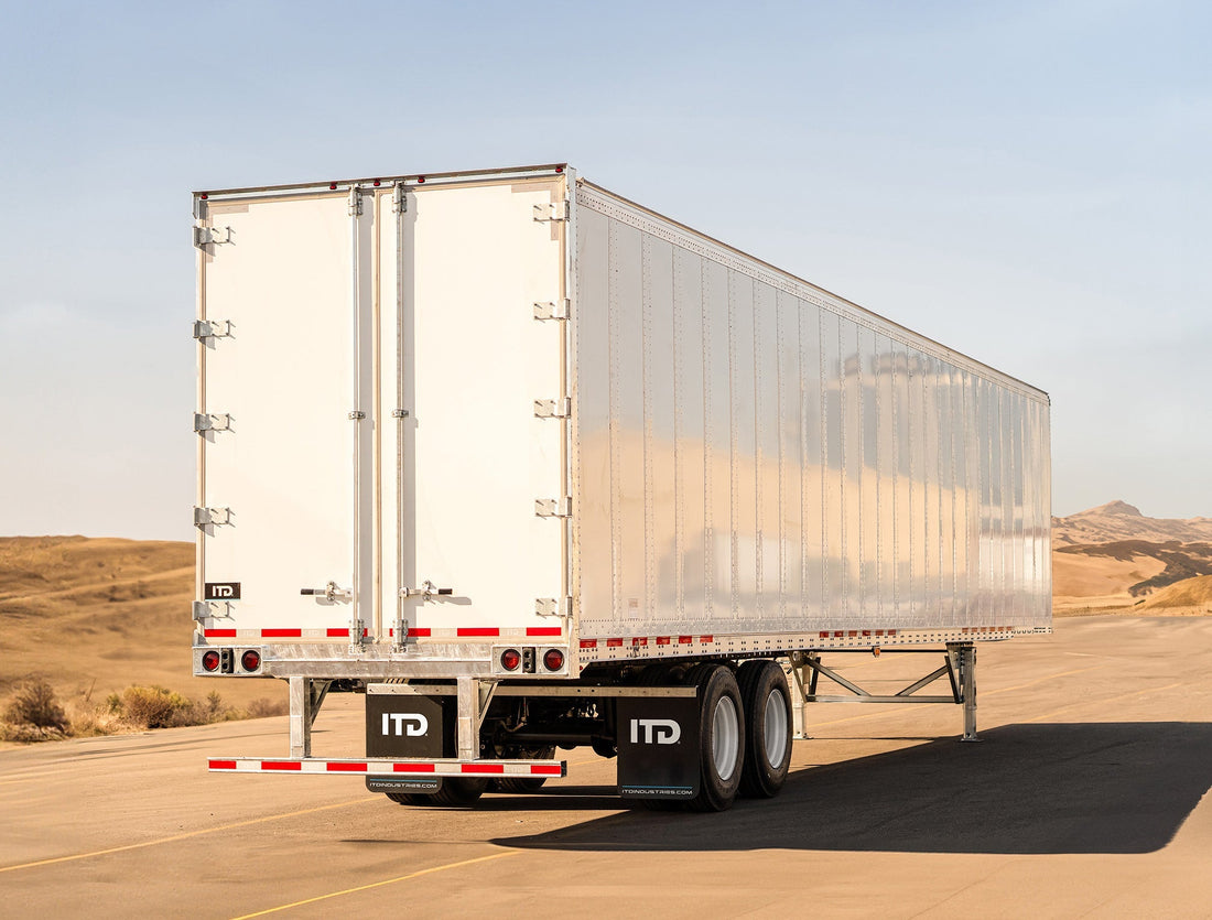 ITD Industries - Industry leading transportation equipment – Innovative ...